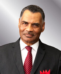 Rev. Jerry D. Black – Arkansas Black Hall of Fame