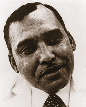 Samuel Lee Kountz, Jr., MD – Arkansas Black Hall of Fame