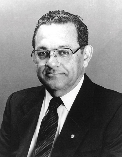Wiley Branton – Arkansas Black Hall of Fame