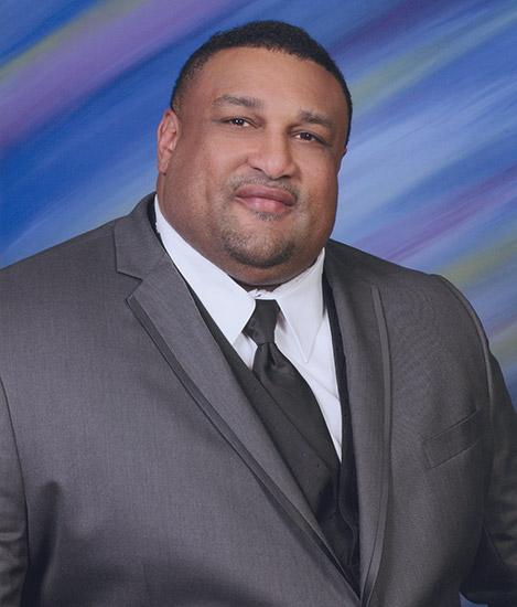 Willie Roaf – Arkansas Black Hall of Fame